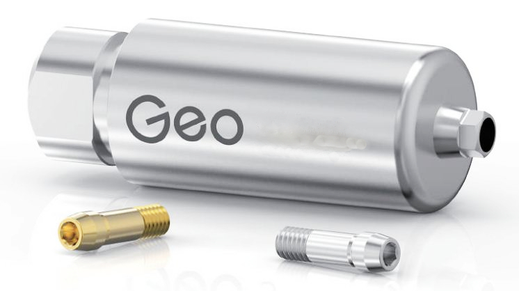 Premill Straumann Bone Level NC : size 3.3mm(BLM) – Mekong Dental ...